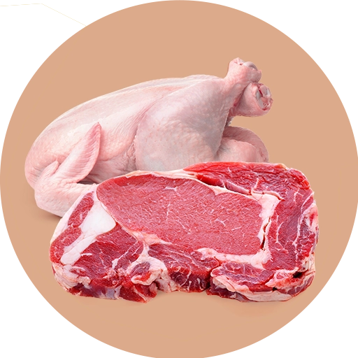 Buy Fresh Fruits, Vegetables, Frozen Meat and Chicken In Islamabad ...